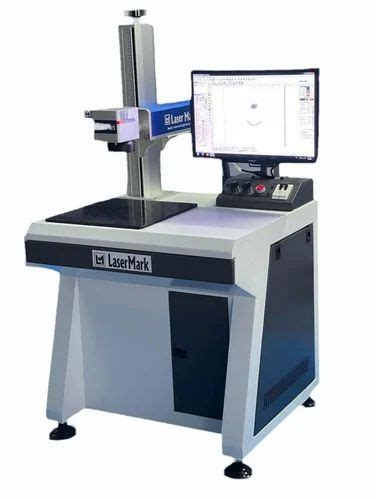 Lasermark Industries Manufacturer Of Laser Marking Machine And Laser