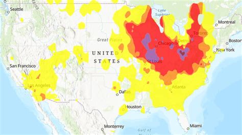 What Is The Air Quality Right Now How To Check It Near You