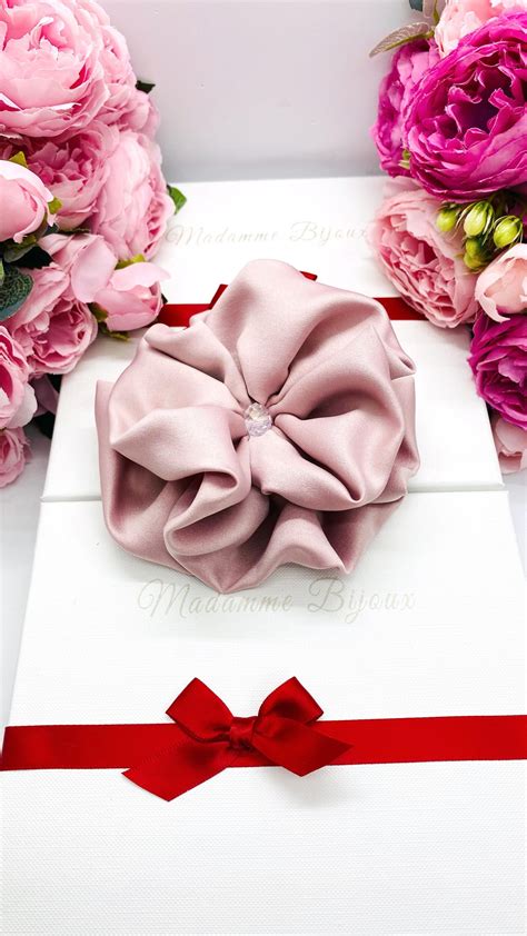 Brosa Tip Floare 474 Madamme Bijoux