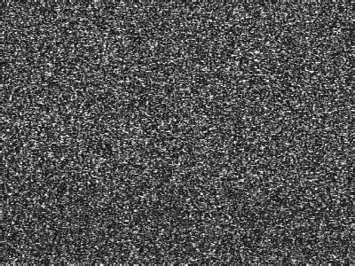 Tv Screen Static 