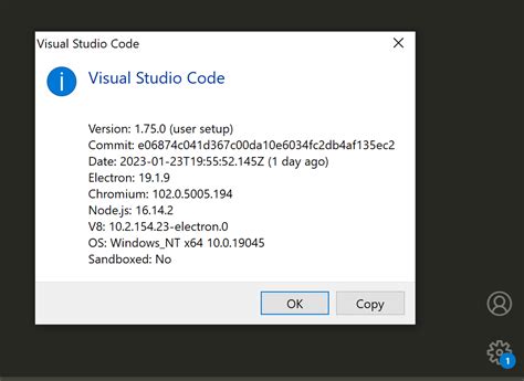 User Setup Install Gets Overwritten On Restart To Issue Microsoft