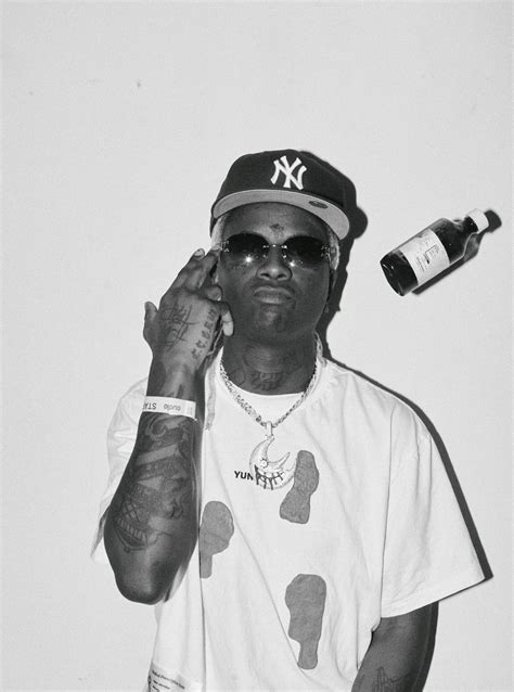 Yunk Vino Alisson Gabriel Cantores Imagens De Rap Capas De álbuns De Rap