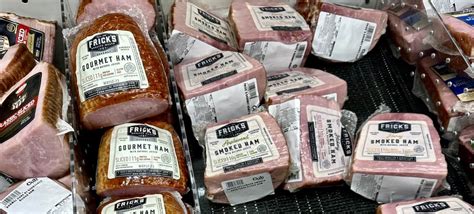 How To Cook A Small Ham Our Table 4 2