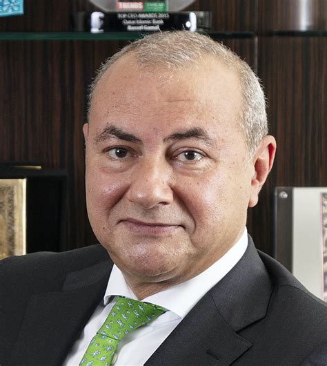 Bassel Gamal The Business Year