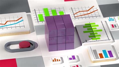 3d Data Assessment And Strategies Premium Ai Generated Image