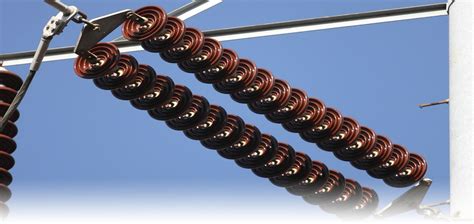 Porcelain Suspension Insulator At Frank Dugas Blog