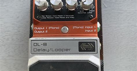 Digitech Hardwire Album On Imgur