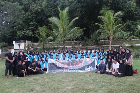 Tbm Camp Tbm Fk Umsu 2022 Fakultas Kedokteran Dan Ilmu Kesehatan