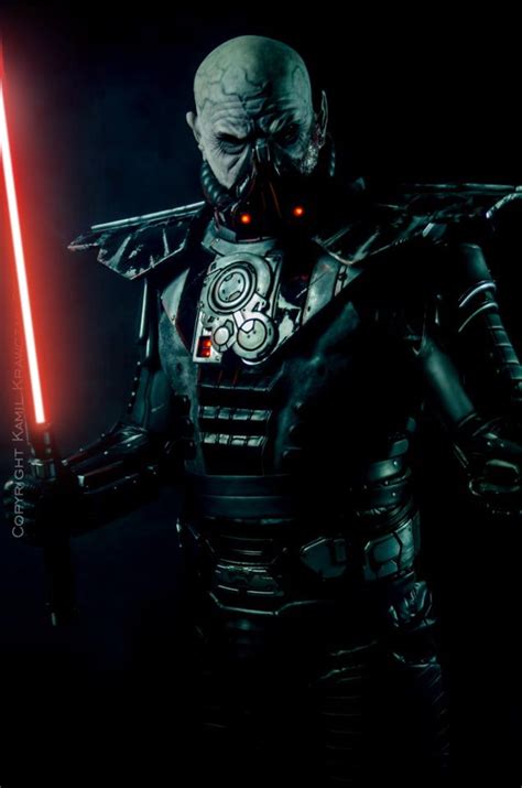 Darth Malgus Vs Darth Krayt Battles Comic Vine