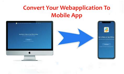 Do Convert Your Web Application To An Android App By Dhaliabir Fiverr