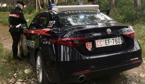 Posta Video Su Tik Tok Dai Domiciliari Finisce In Carcere Un Uomo Di