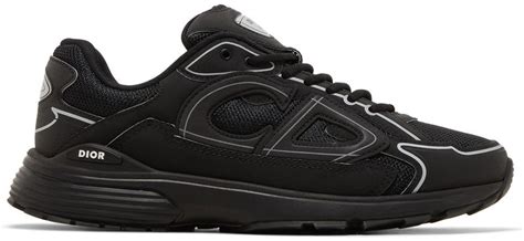 Buy Dior B30 Black 3sn279zrf H900 Goat