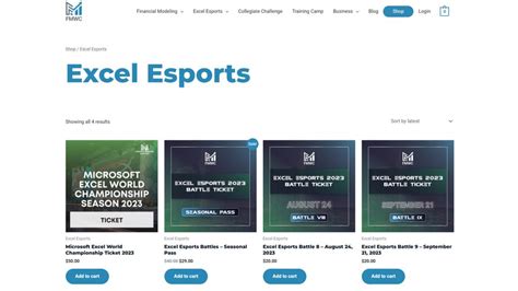 The Microsoft Excel World Championship Returns Windows Central