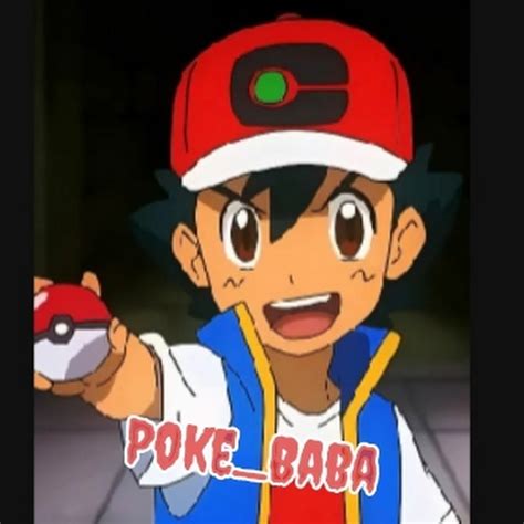 Poke Baba Youtube