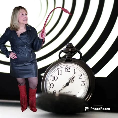 Slave Law Hypnosis Mind Control Broadcast 6 By Mistress Clarice
