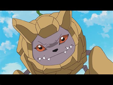 Jagamon By Tatsunokoisthebest On Deviantart