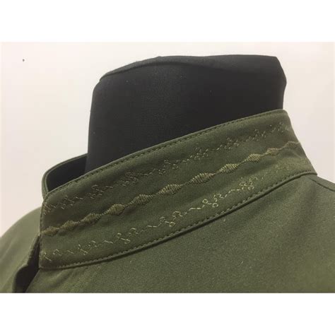 Greek Style Cassock For Chaplain Orthodox Cassock In Khaki Inner Cassock For Chaplain