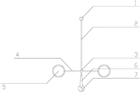 一种gps漂流式流速测量仪的制作方法