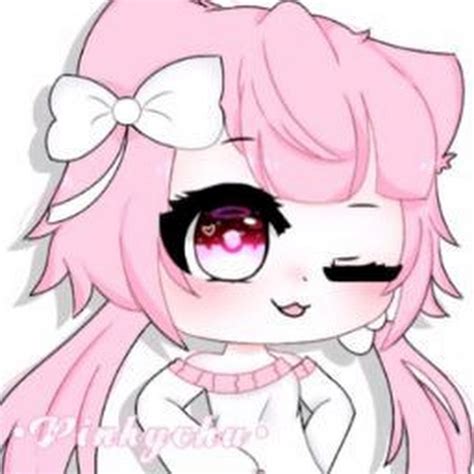 Pinkychu • Youtube