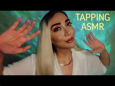 Asmr Tapping Only With Mouth Sounds The Asmr Index