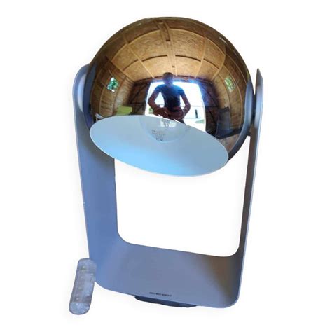 Lampe Design Eyeball Massive Lighting Selency