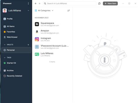 1password Review Features Pricing And Security