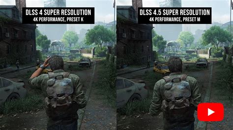 Nvidia Dlss 4 5 Vs Dlss 4 Good But Not Flawless Techspot