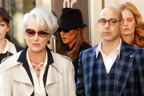 The Devil Wears Prada Star Stanley Tucci Reveals Where Hed Wine And