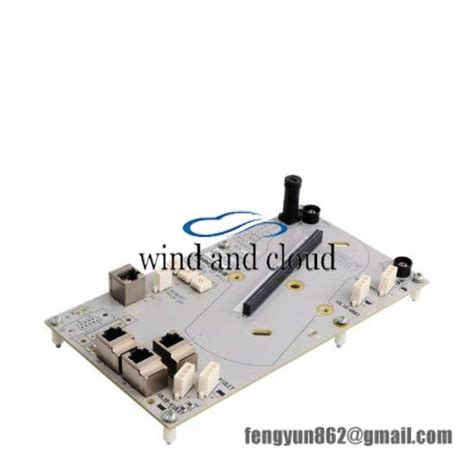 Honeywell Dcs Module Cc Tcnt01 Advanced Control Technology For Industrial Applications