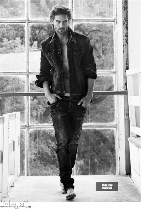 Donny Lewis Mega Model Agency