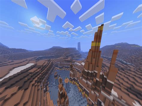 Skye Graphics V3 Minecraft Textures