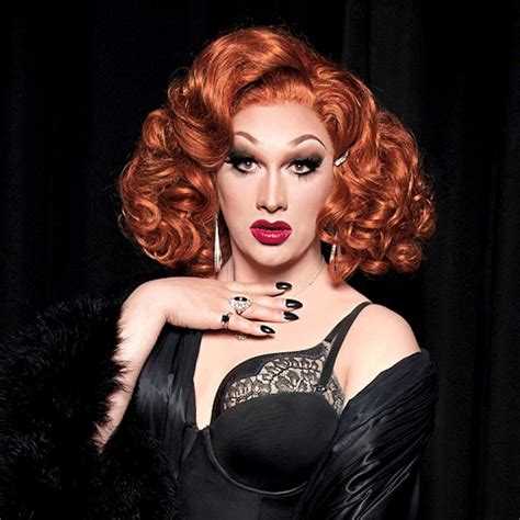 Jinkx Monsoon Photoshoot Jinkx Monsoon Tattoo Jinkx Monsoon Fanart