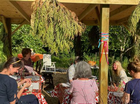 Evolution Arts Some Lovely Photos From The Botanical