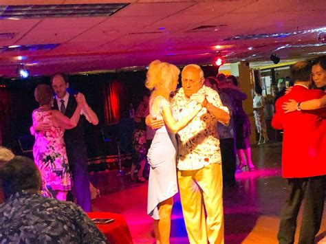 Memorizing Tango A Guide On Improving Your Tango Skills Ultimate Tango Babe Of Dance