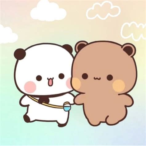 Bubu Dudu Wallpapers Top Free Bubu Dudu Backgrounds Wallpaperaccess