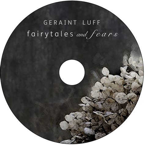 Fairytales And Fears Geraint Luff