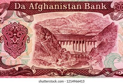 194 Afghanistan Afghani Note Sign 이미지 스톡 사진 및 벡터 Shutterstock