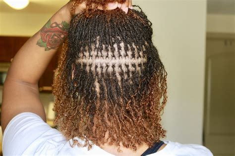 Which Is Better Sisterlocks Vs Dreadlocks At Stephanie Reynolds Blog