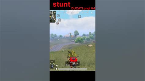 Ducati Pengal V4 Ducati Viral Gaming Pubg Shorts Youtube