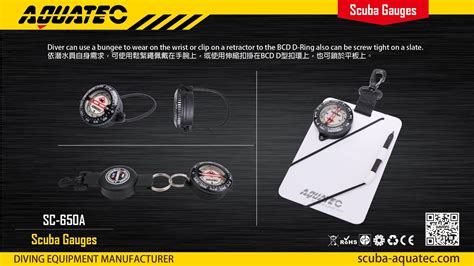 Scuba Compass Hose Mount At Rebecca Dortch Blog