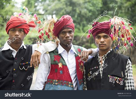 Gond Tribe