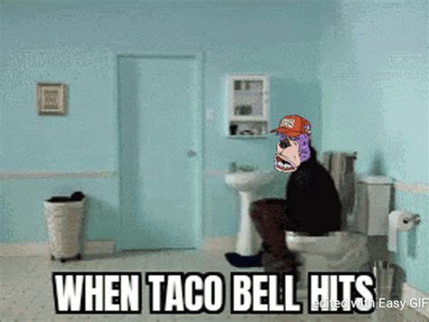 Taco Bell Pipe Memes