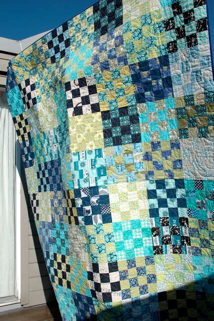 St Louis 16 Patch Artofit