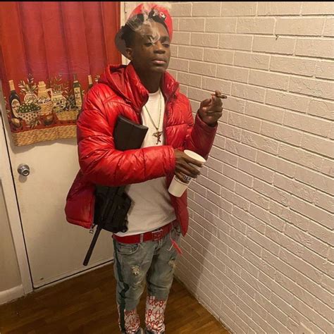 Davonte Williams Trapper Da Block Linkedin