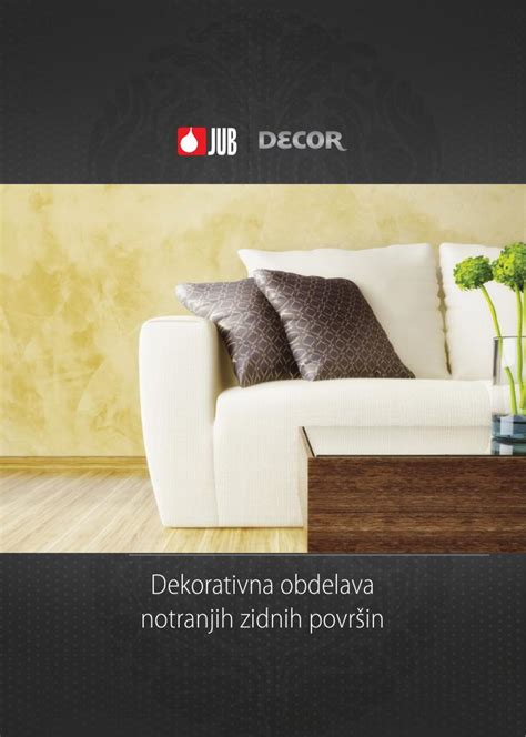 Каталог Jub Decor Jub дооел