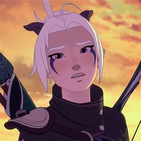 𝓣𝓱𝓮 𝓓𝓻𝓪𝓰𝓸𝓷 𝓟𝓻𝓲𝓷𝓬𝓮 𝓢𝓮𝓪𝓼𝓸𝓷 5 𝓻𝓪𝔂𝓵𝓪 Rayla Dragon Prince Dragon