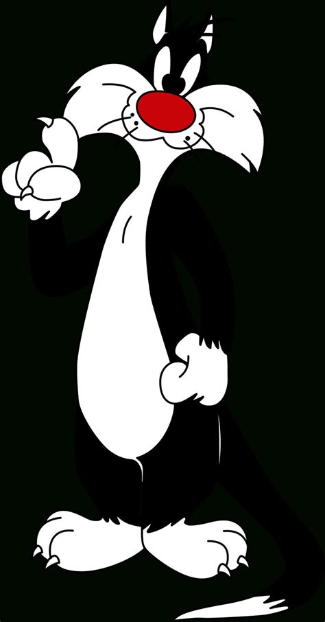 100 Sylvester The Cat Pictures