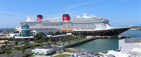 6 Disney Wish Cruise Tips For Port Canaveral Travelers Go Port