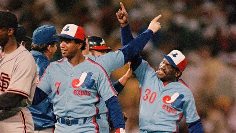 Why Did The Expos Leave Montreal Betmgm