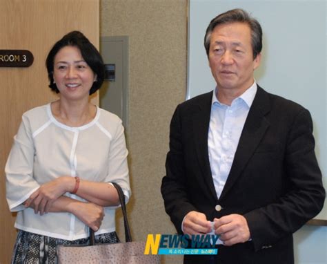 정몽준제2무등도서관 건립 적극 지원할 것 뉴스웨이